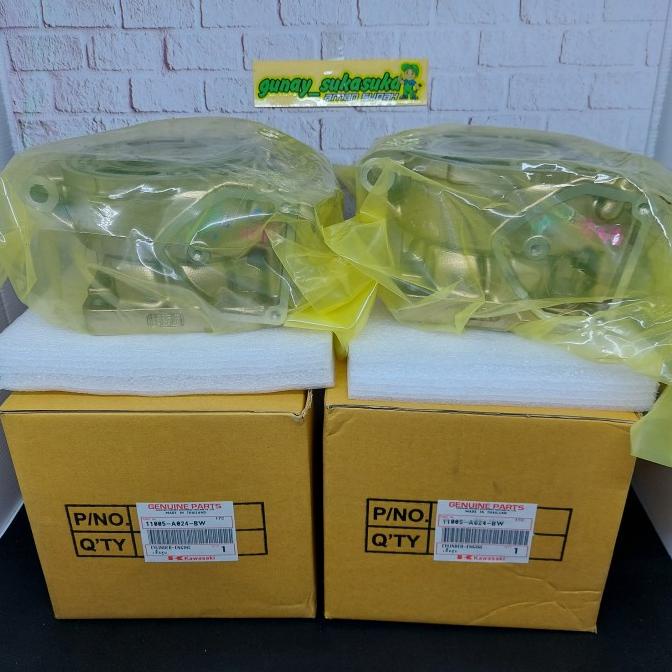 Jual Blok PDK Gold BW & Head PDK Gold Kode B Ninja R RR Original ...