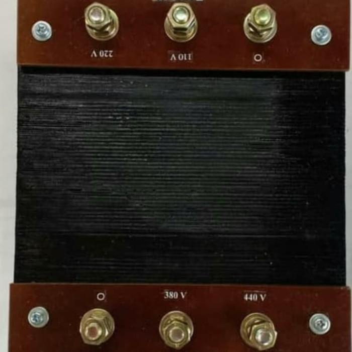Jual Terlaris Smps Trafo Custom Isolasi Input 0 220V 380V Output 0 100V ...