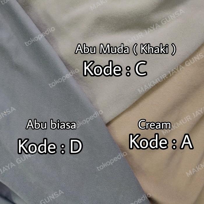 Jual Kain Plafon Mobil Bludru Denise Meteran 092 | Shopee Indonesia