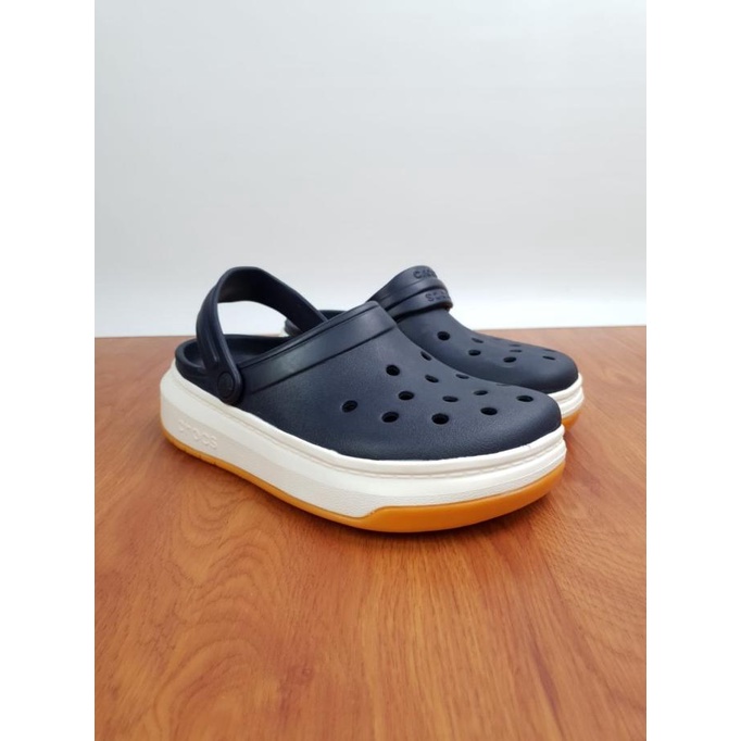 Jual Crocs Crocband Full Force Clog Unisex | Shopee Indonesia