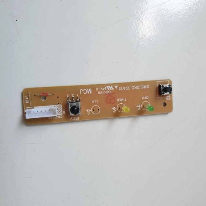 Jual jual resiver modul sensor daikin | Shopee Indonesia