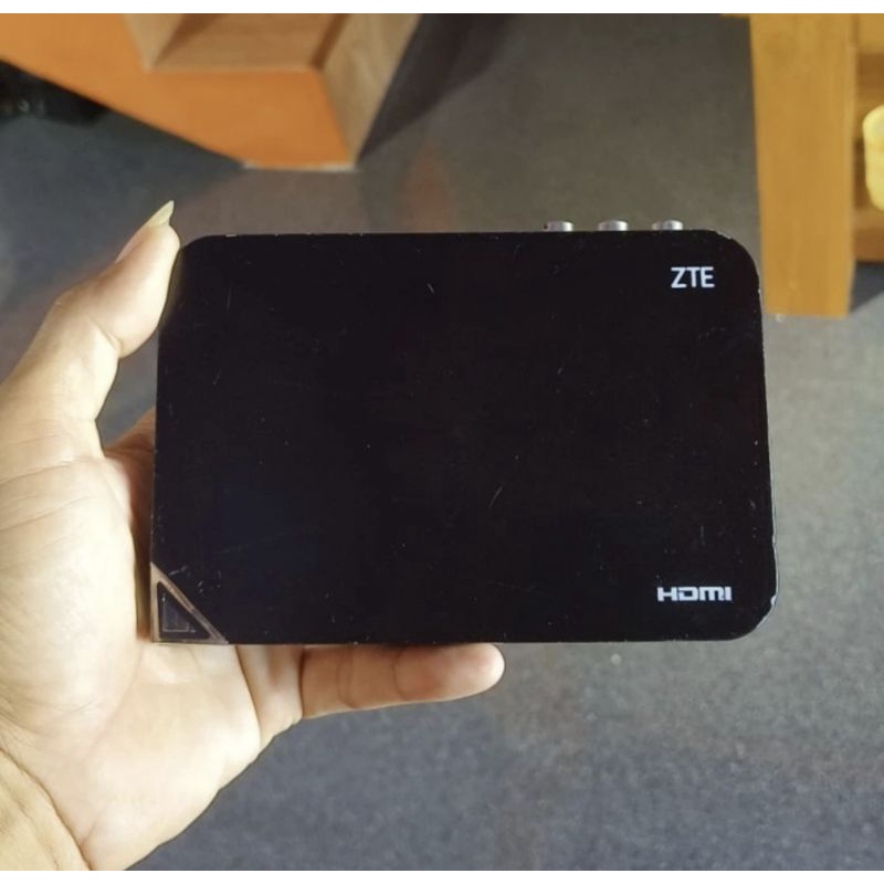 Jual STB ZTE | Shopee Indonesia
