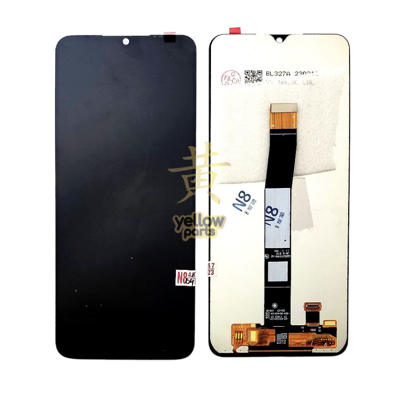 Jual LCD TOUCHSCREEN XIAOMI REDMI 10C / POCOPHONE C40 | Shopee Indonesia