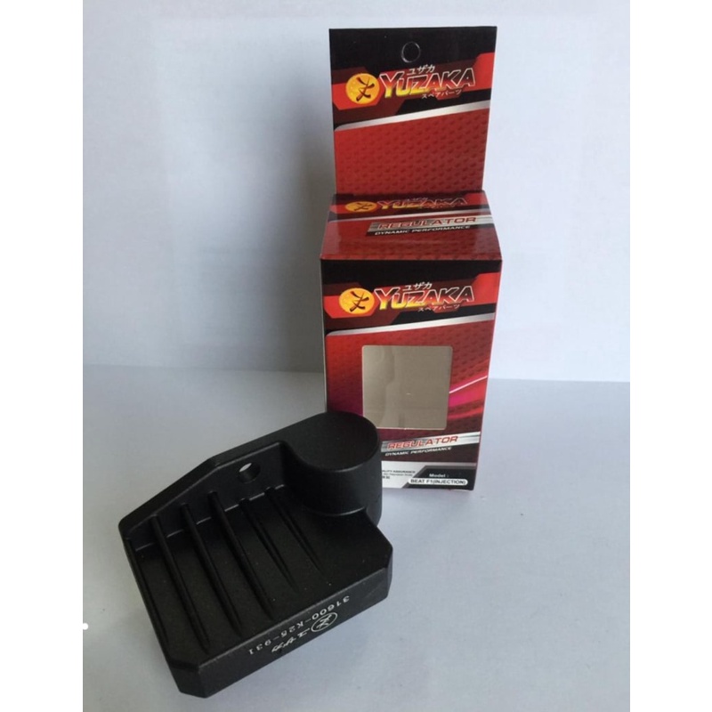 Jual Regulator kiprok HONDA SCOOPY beat fi injeksi LAMA ORIGINAL ASLI ...