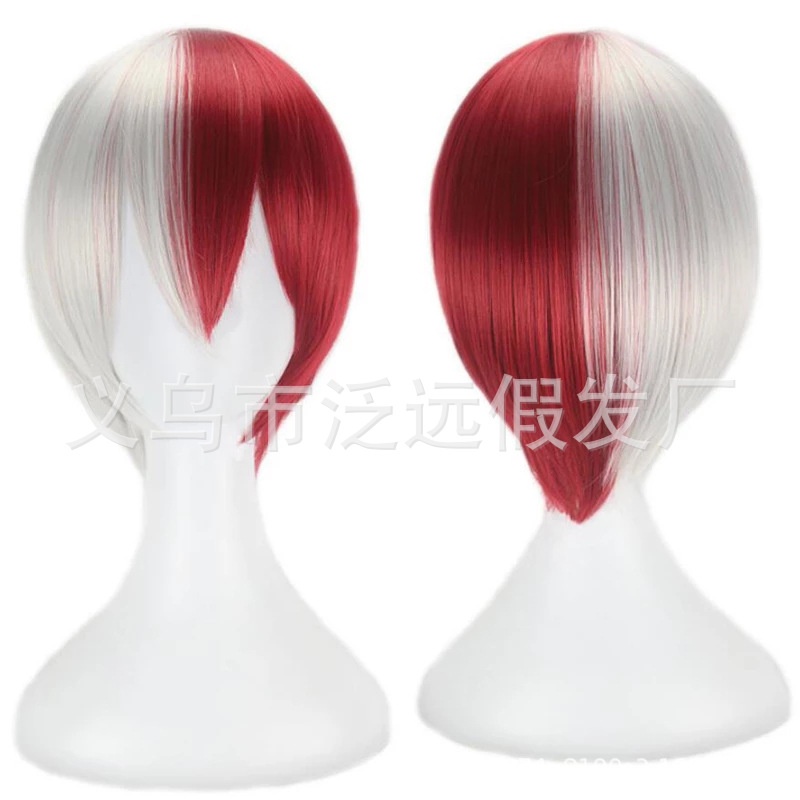 Jual Pabrik Langsung My Hero Academia Booming Jelly Pencocokan Warna ...