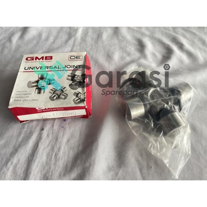 Jual Universal Cross Joint Kopel Toyota Corolla Ke20 Ke30 Ke70 Dx Japan ...