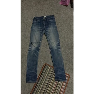 Jual PMP Denim Terlengkap & Harga Terbaru Juni 2024 | Shopee Indonesia