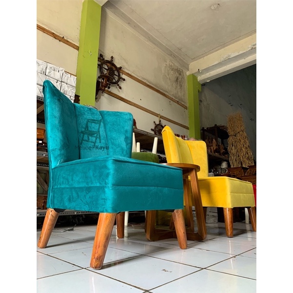 Jual SATU SET SOFA MINIMALIS SOFA RETRO SOFA TERAS | Shopee Indonesia