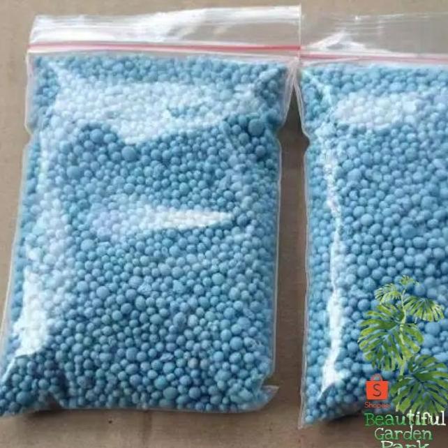 Jual PUPUK NPK 500 gram / pupuk tanaman hias Npk | Shopee Indonesia