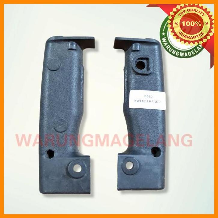 Jual (wmg) handle handel gagang for mesin jack hammer bobok ryu rdh 15 ...