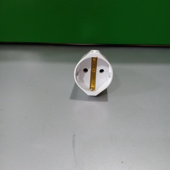 Jual Best Seller Se Kontra Steker Broco Stop Kontak Sakral | Shopee ...