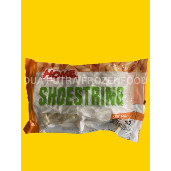 Jual Home shoestring kentang 1kg | Shopee Indonesia