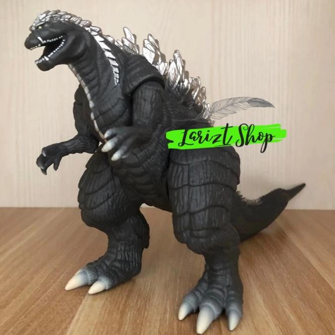 Jual Anime Battle of Kaiju Godzilla Ultima Singular Point Figure ...