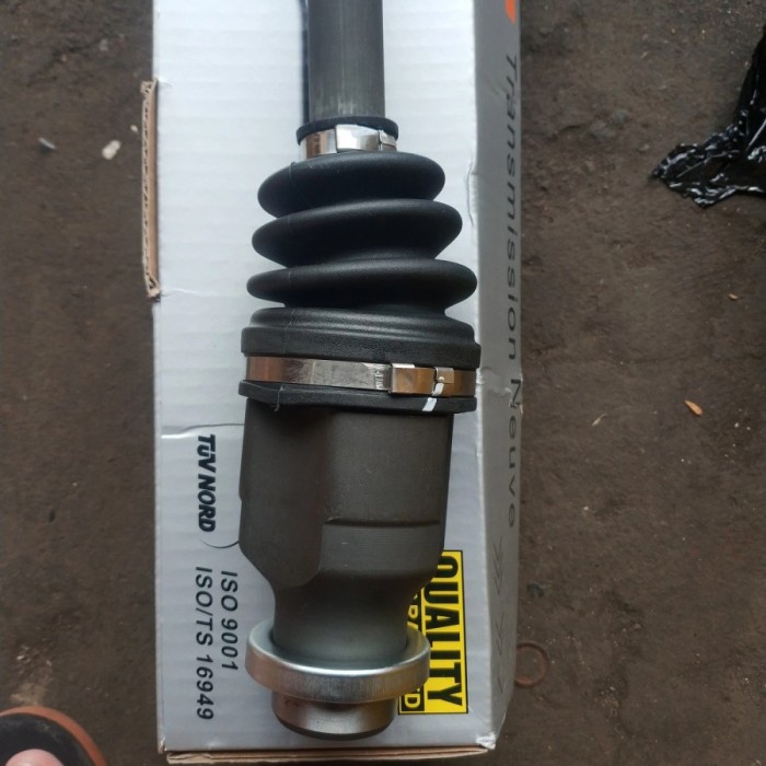 Jual As Roda As Kopel Cv Joint Set Luar Dalam Suzuki Ertiga Matic Kanan | Shopee Indonesia