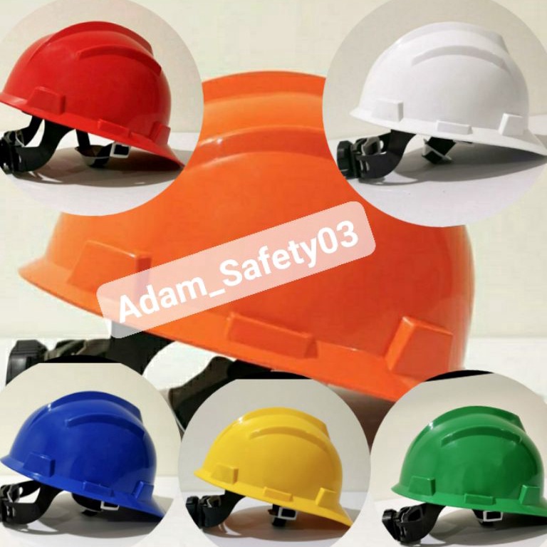 Jual hmhj -96 HELM PROYEK ENZO - HELM SNI | HELM SAFETY PROYEK FASTRACK ...