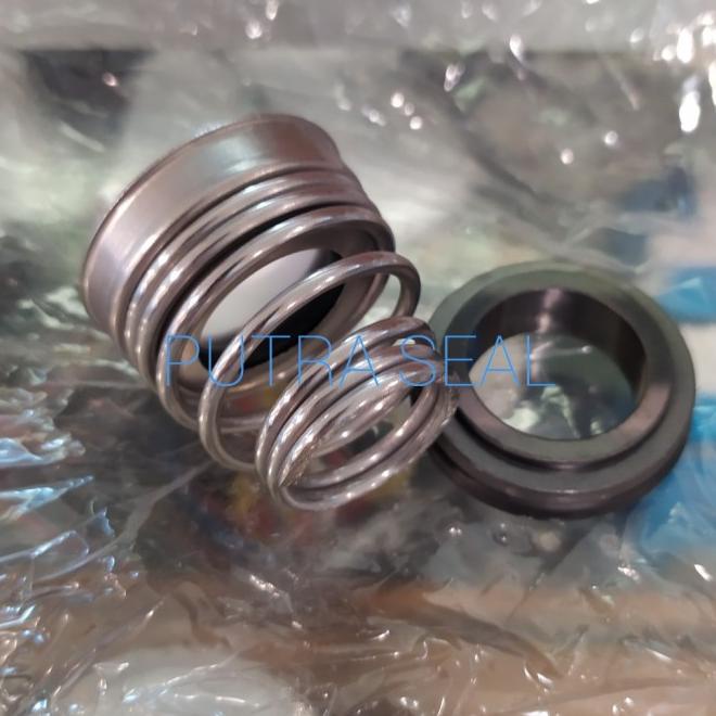 Jual Mechanical Seal Grundfos 22Mm Keong / Sparepart Pompa Grundfos | Shopee Indonesia