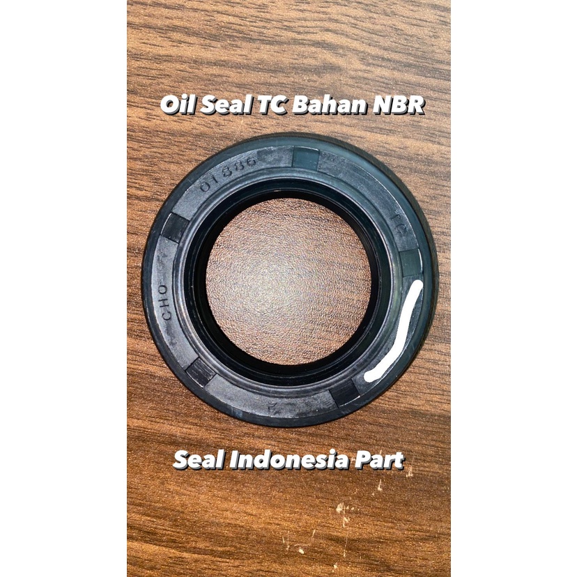 Jual OIL SEAL TC 16*32*7 NBR TC 16 32 7 NBR TC 16x32x7 DOUBLE LIPS | Shopee Indonesia