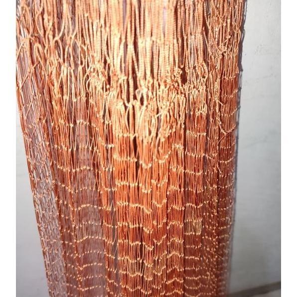 Jual JALA IKAN JARING IKAN LEMPAR PUTAR SPINNING FISHING NET | Shopee ...