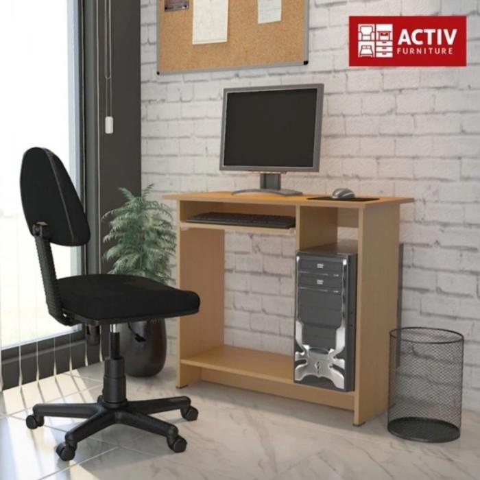 Jual Meja Komputer Meja Laptop Meja Tulis Meja kerja CT 80 vino Active ...