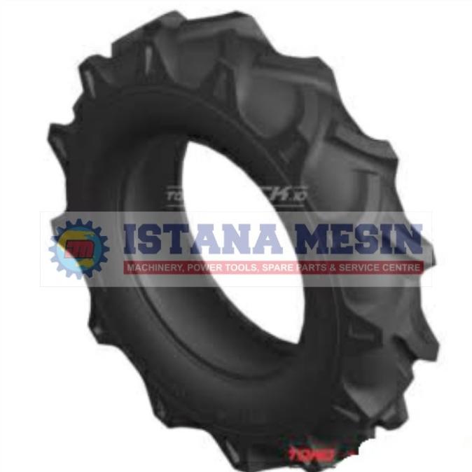 Jual >>>>>] BAN LUAR TRAKTOR TANGAN YANMAR HAND TRAKTOR BAN ZETOR QUICK ...