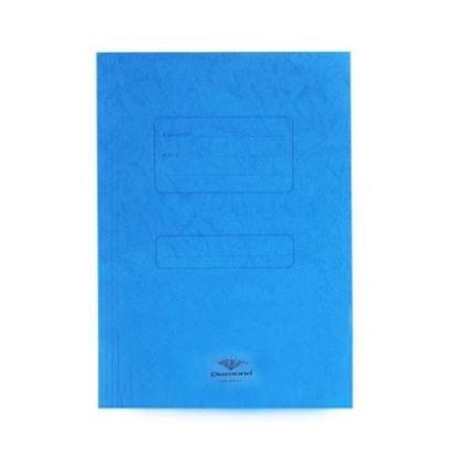 Jual Stof Stop Map Diamond ukuran Folio 5002 Per Box isi 50 | Shopee ...