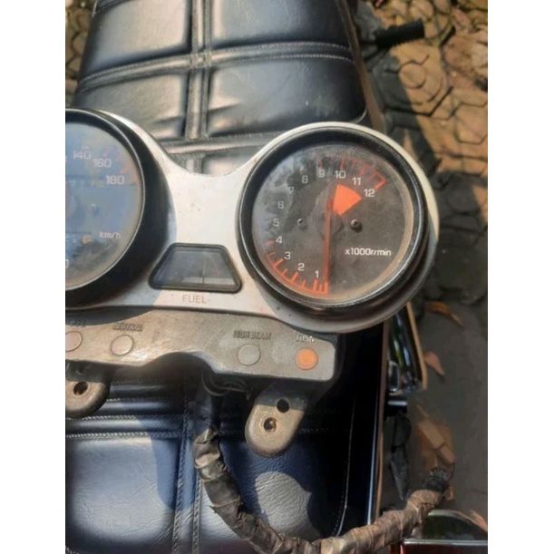 Jual Speedometer spido rx z rzr original copotan | Shopee Indonesia