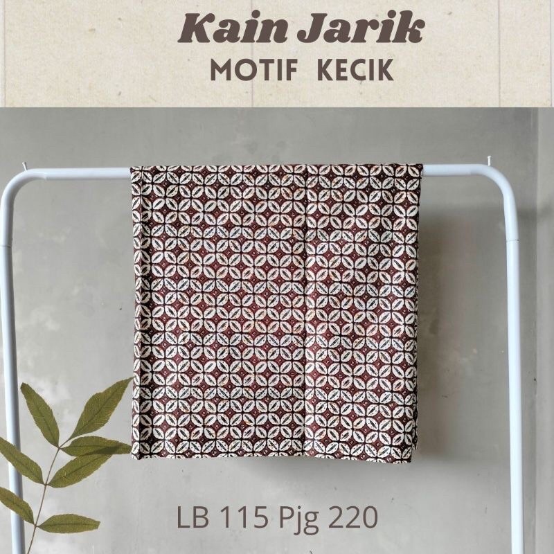 Jual Kain Jarik Batik Melahirkan Spa Salon Lembaran Lambaran | Shopee ...