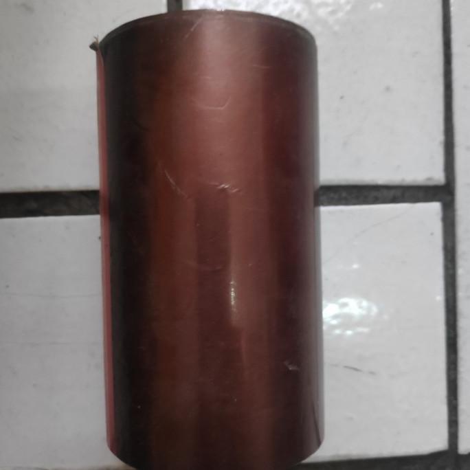 Jual yang dicari] Hot Stamping Foil Royal Glory RG 667 coklat eceran ...