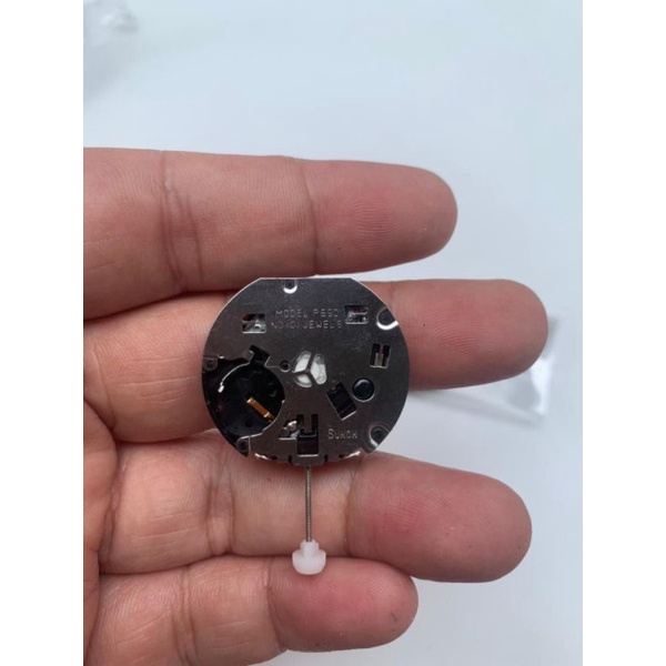 Jual Mesin jam tangan sunon pe90 pe 90 chrono | Shopee Indonesia