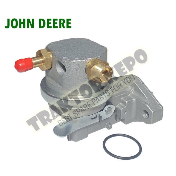 Jual Fuel Pump Atau Pompa Solar Re68345 Traktor John Deere Best Produk ...