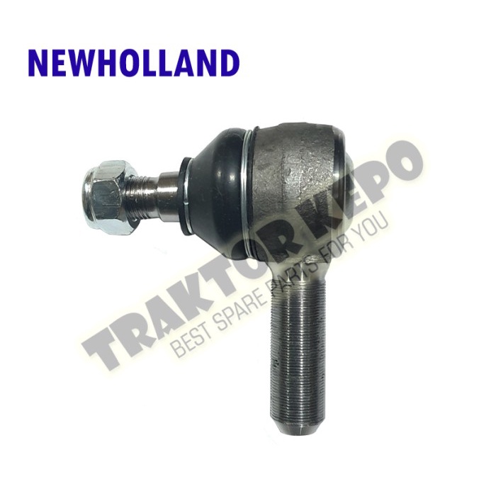 Jual Tie Rod 5109553 Traktor Newholland / Ford Best Produk | Shopee ...