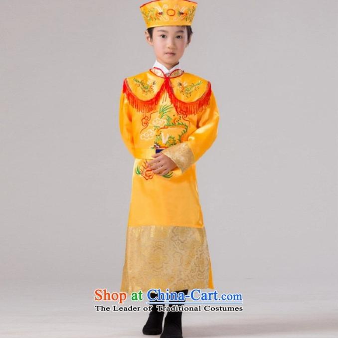 Jual Fashion | Boys Chinese Prince Baju Pangeran Raja China | Shopee ...