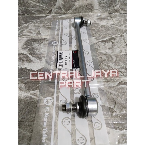 Jual LINK STABIL OUTLANDER LINK STABILIZER XPANDER OUTLANDER ORIGINAL ...