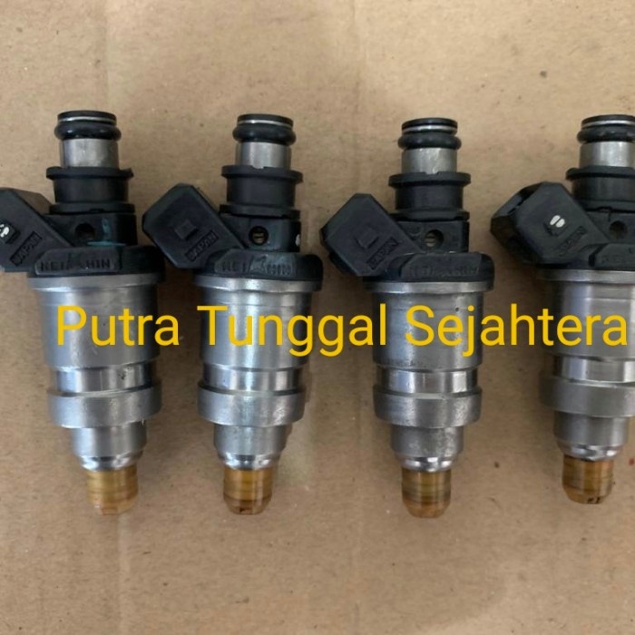 Jual Nozzle Injektor Injector Original Copotan Cielo Accord VTI-L Harga ...