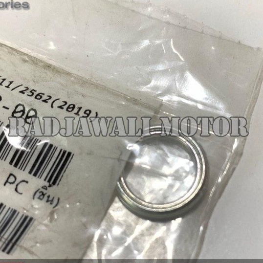 Jual RING BAUT OLI YAMAHA ASLI ORIGINAL YAMAHA 4YS-E1198-00 4YS-E1198 ...
