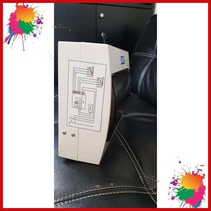 Jual panel water level control wlc kontrol otomatis 2 pompa air chint ...