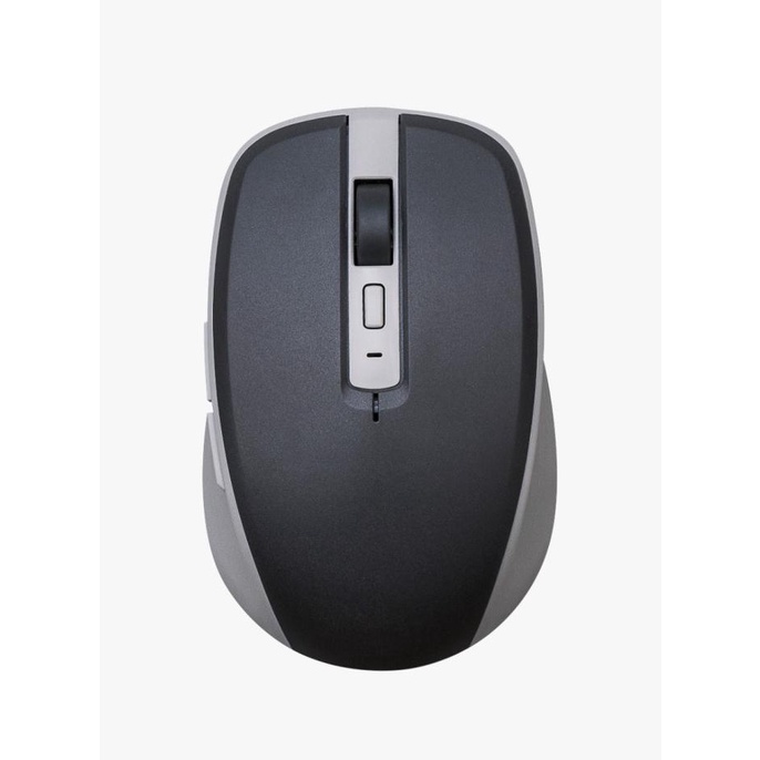 Jual Digital Alliance Mouse Da Air P3065 Mini Ergonomic Wireless Dual ...