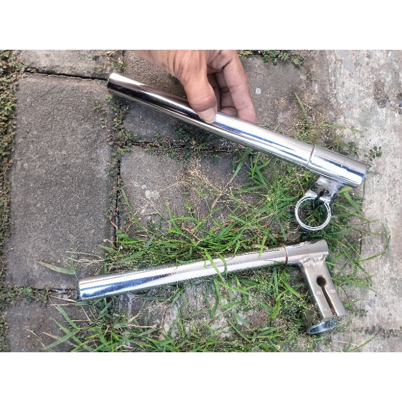 Jual STANG STIR DRAG JEPIT RGR PNP GL TIGER VIXION STIR JEPIT DRAG RGR ...