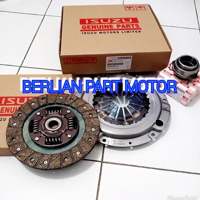 Jual Dekrup Panther 2.5 Matahari Panther 2.5 Original | Shopee Indonesia