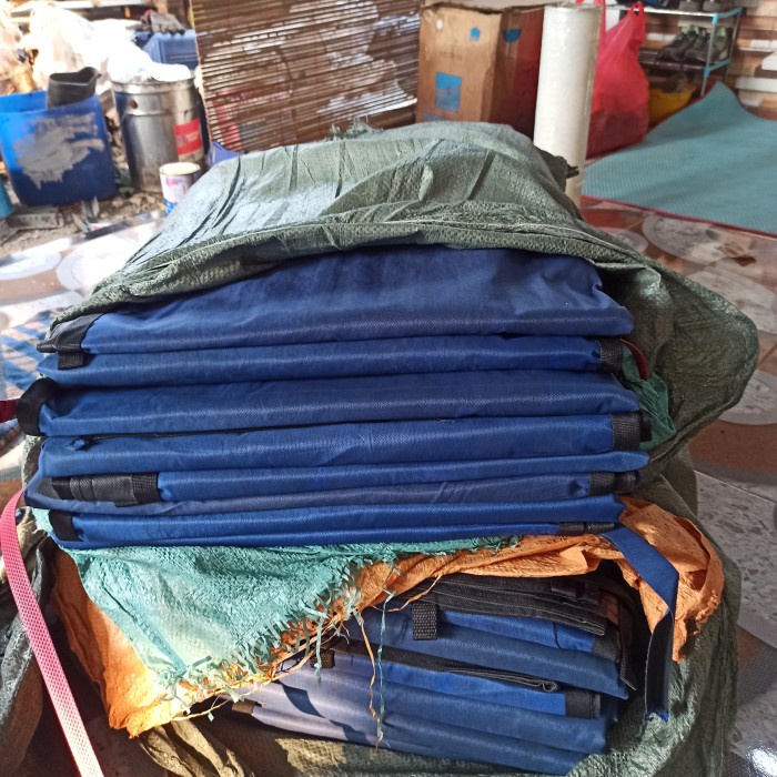 Jual terpal anti air/terpal anti api/terpal jepang /terpal barang japan ...