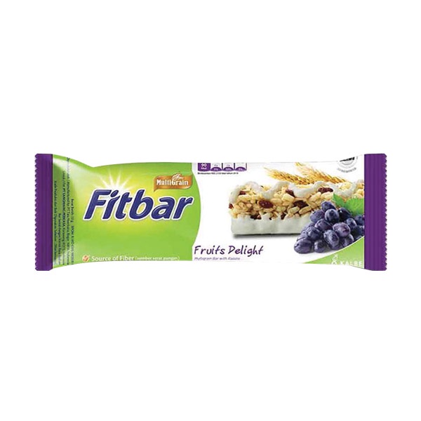 Jual FITBAR FRUITS 20 GR | Shopee Indonesia