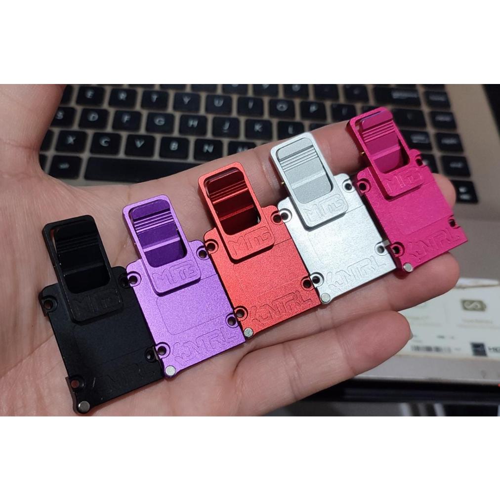 Jual GAN127 Inner billet box mag control +++ | Shopee Indonesia