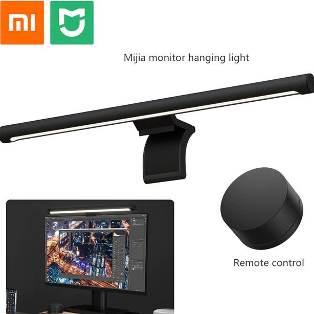 Jual Djiwacom Xiaomi Mi Mijia Hanging Lamp Computer Monitor Led Light ...