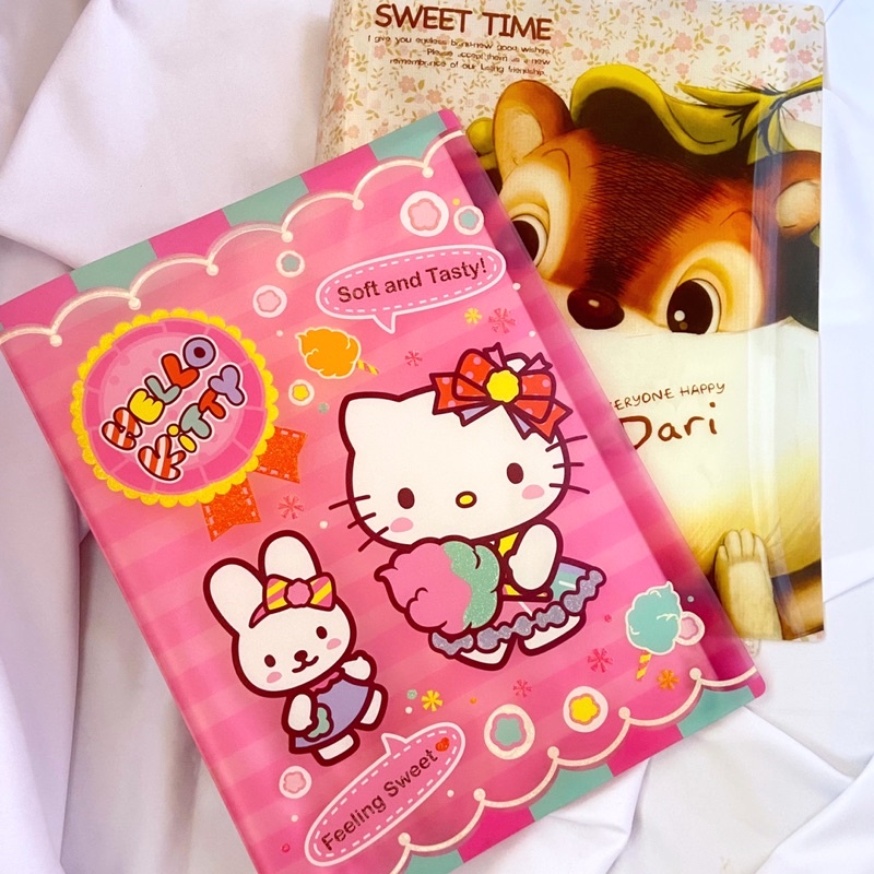 Jual POCKET FILE FOLDER | Shopee Indonesia