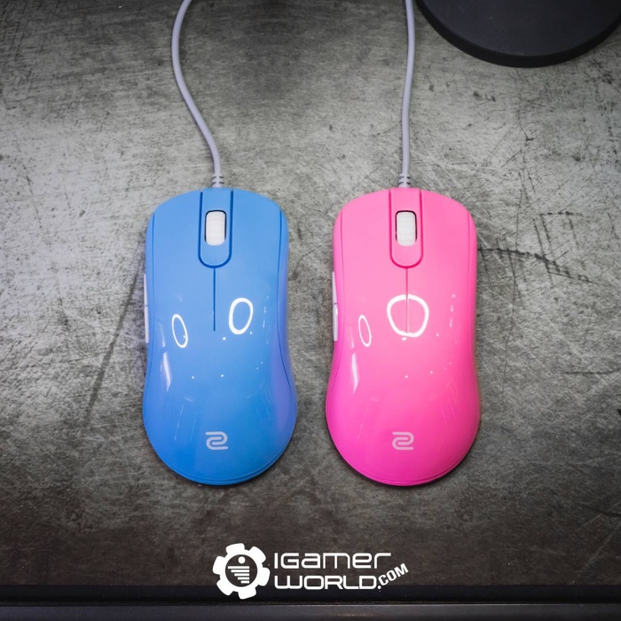 Jual Zowie FK2B Divina version Gaming Mouse | Shopee Indonesia