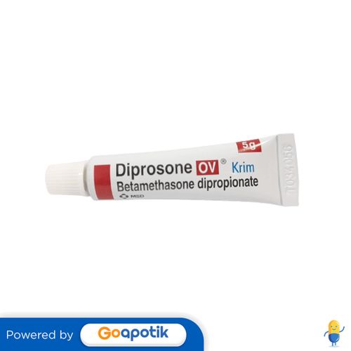Jual DIPROSONE OV 5 GRAM KRIM | Shopee Indonesia