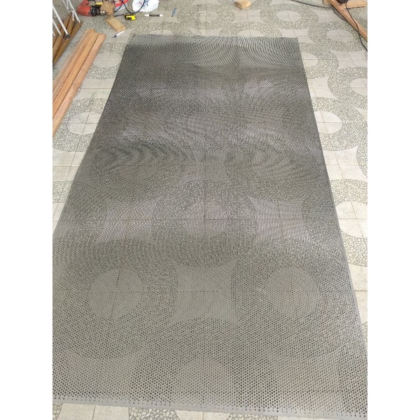 Jual Plat screen grader (custom) | Shopee Indonesia