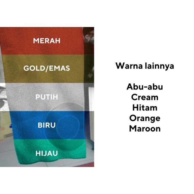 Jual Sekat Partisi Pembatas Shaf Masjid Musholla Mushola Musholla ...