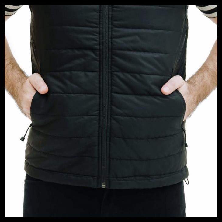 Jual Rompi Motor Eiger Riding Joe Dirt Vest - Original | Shopee Indonesia