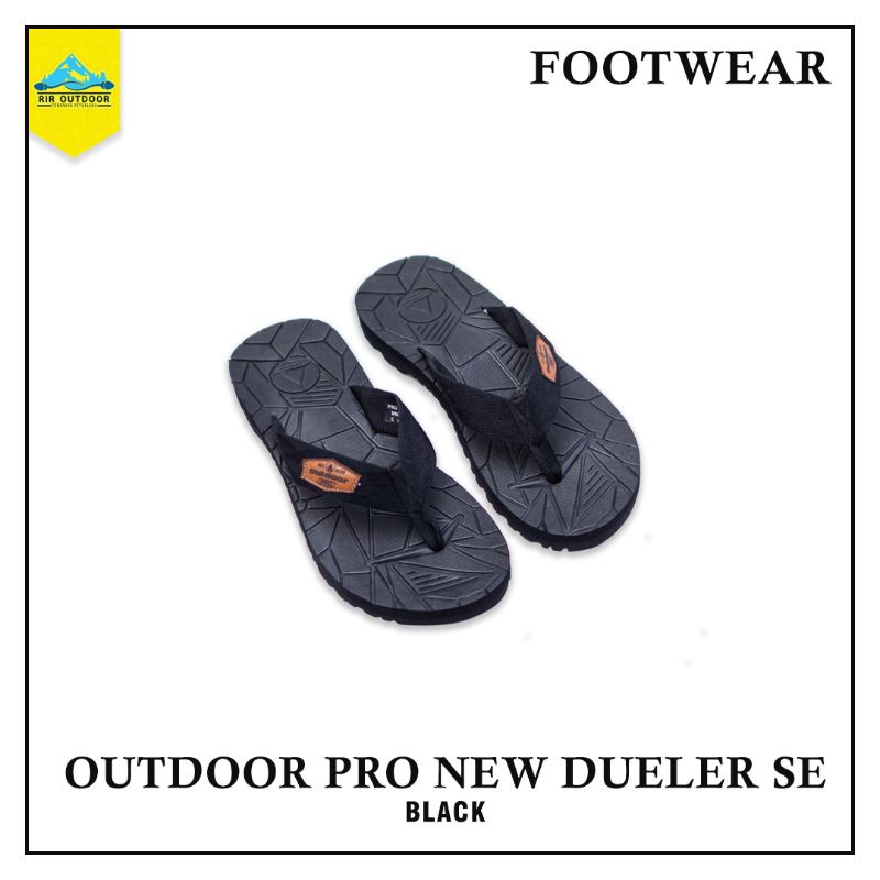 Jual SANDAL GUNUNG SENDAL OUTDOOR PRO SERIES DUELER SPECIAL EDITION ...